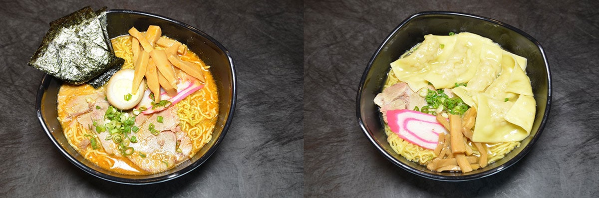 Daiichi Ramen Pearl City Offers Ramen in Pearl City, HI 96782